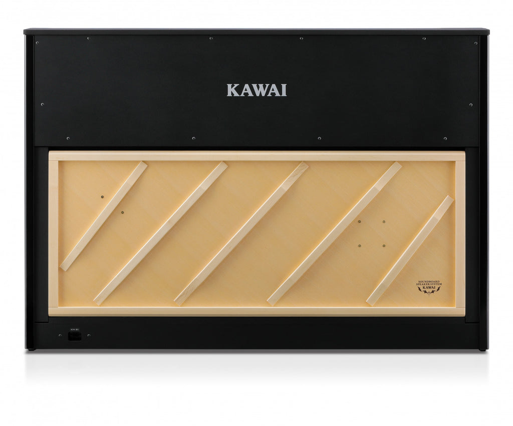 Kawai CA901 Satin White Digital Piano – RainbowMusic